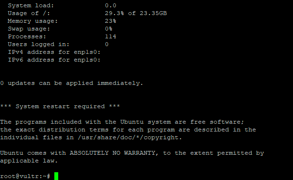 手把手教你使用Docker搭建shadowsocks + v2ray-plugin科学上网：详细教程 | 墨风如雪博客