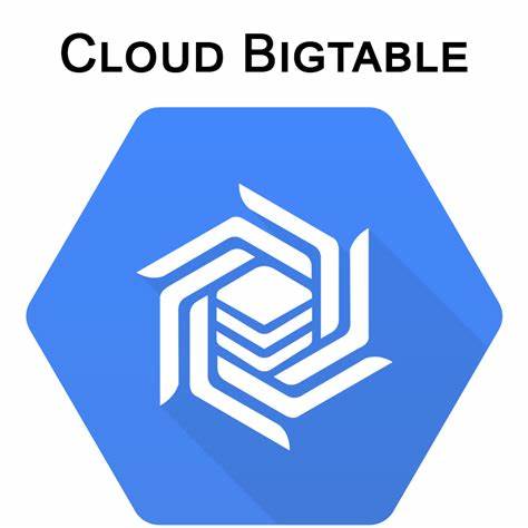 Google Cloud Bigtable 分布式的NoSQL数据库 | 墨风如雪博客