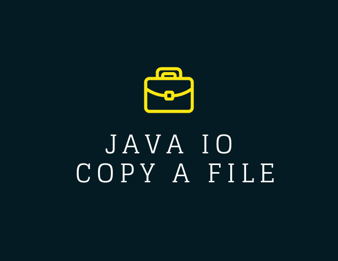 探究Java IO流内部工作原理 | 墨风如雪博客